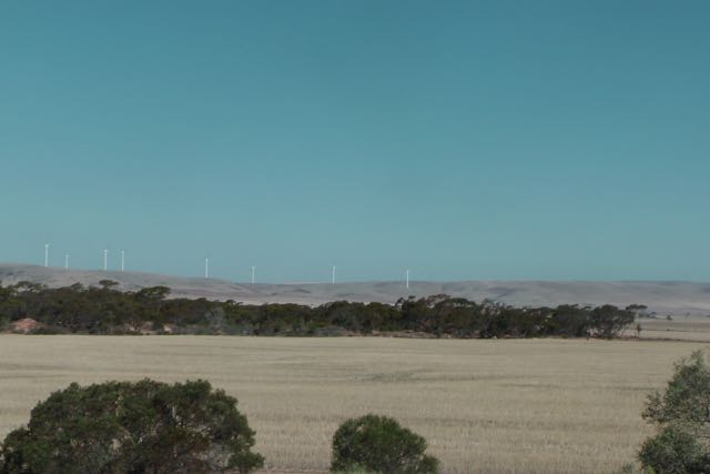 Clements Gap Conservation Park | VK5PAS