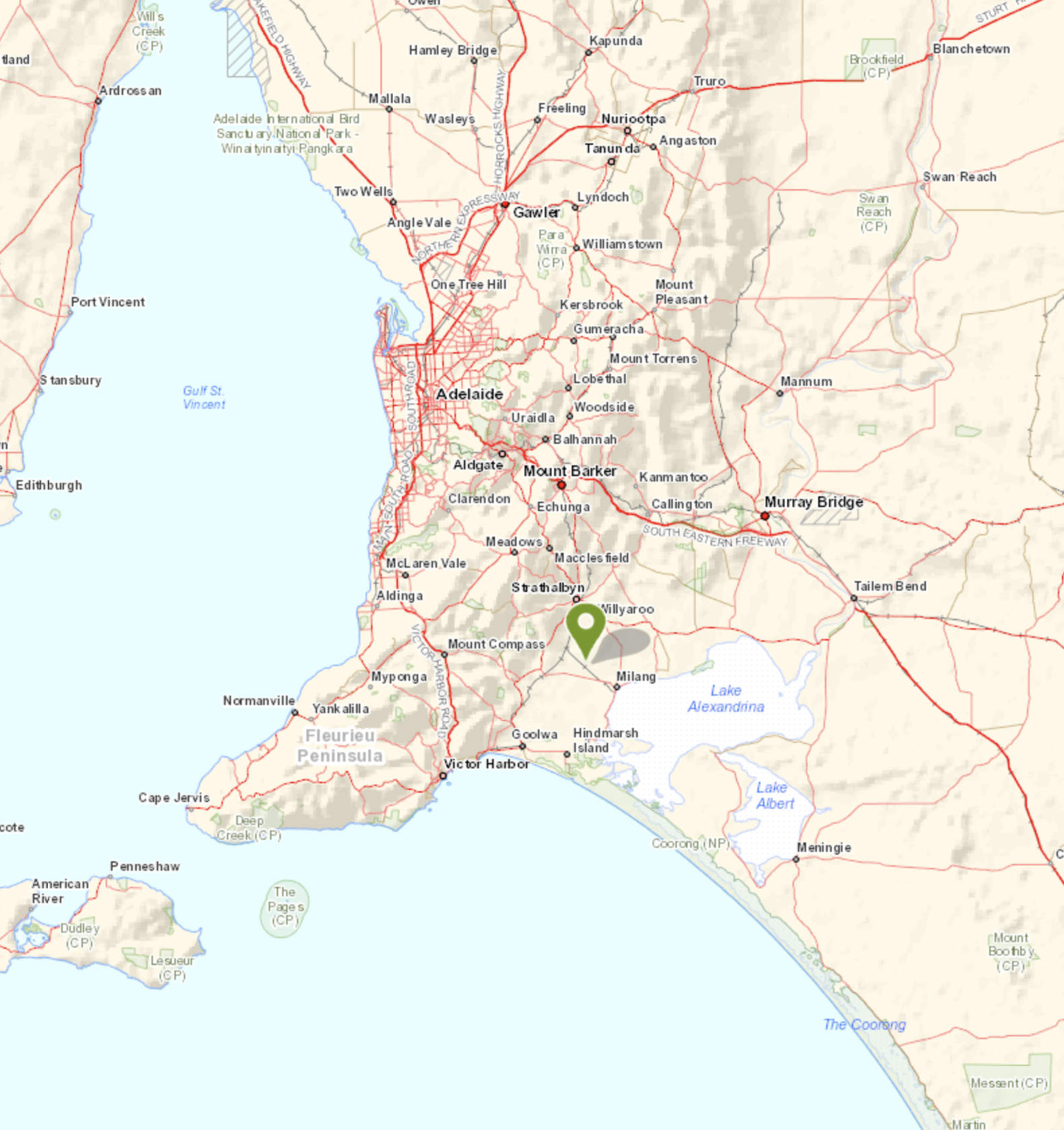 14 | August | 2017 | VK5PAS