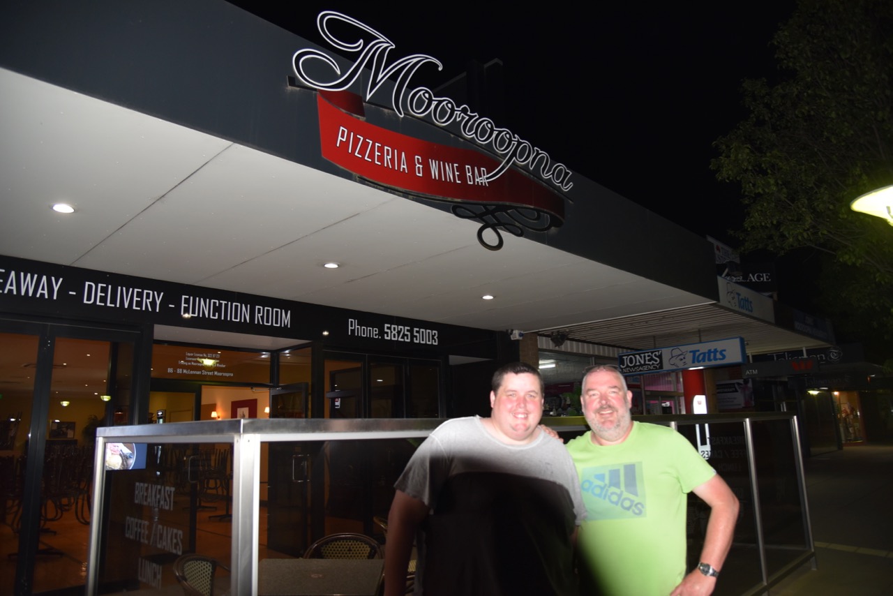 Gemmill Swamp Wildlife Reserve VKFF-2318 | VK5PAS