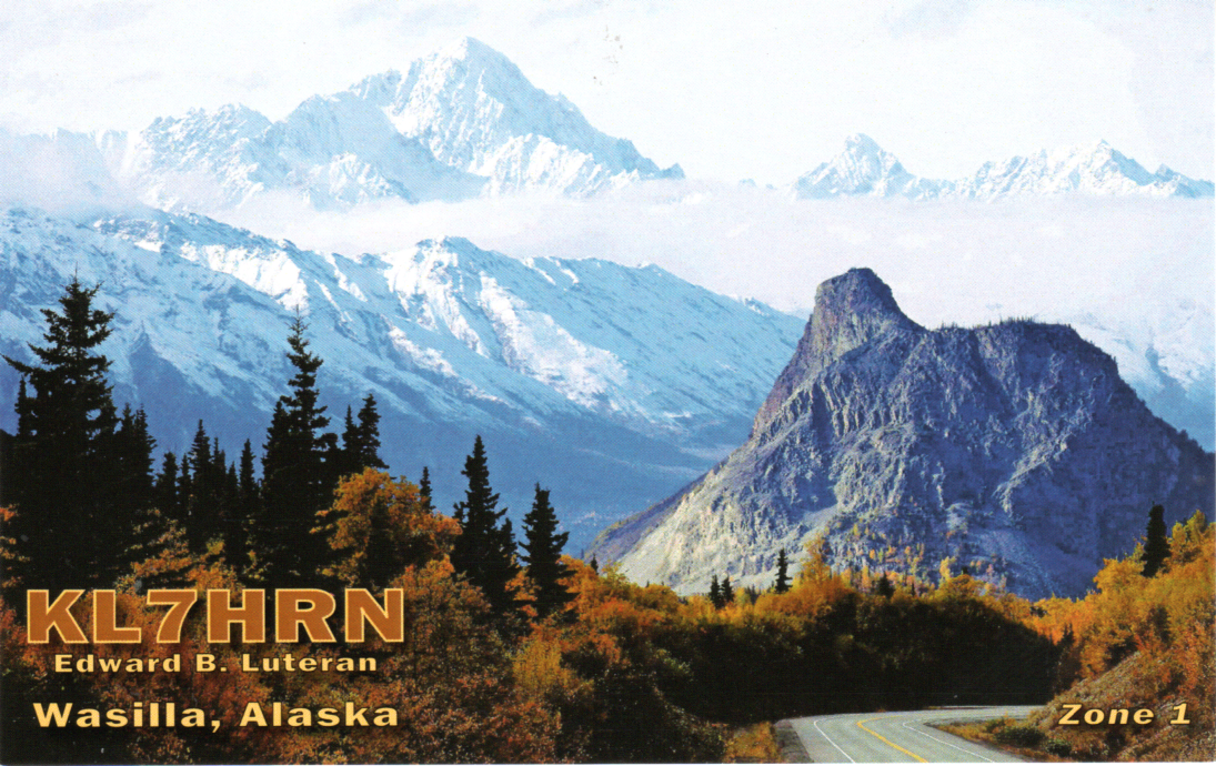 Some more QSL cards received recently | VK5PAS