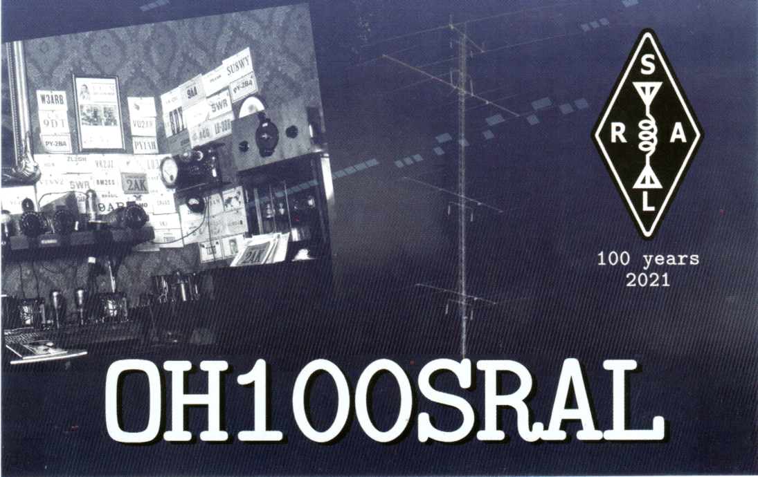 Some more QSL cards received recently | VK5PAS