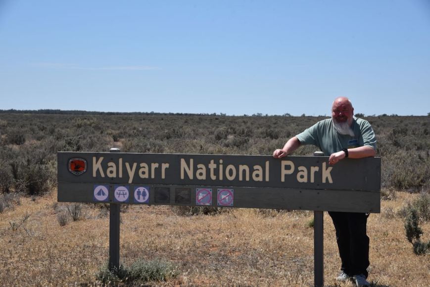 VK5PAS | Amateur Radio, Short Wave Listening, travel and history